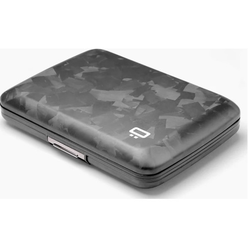 Peněženky : OGON - SMART CASE V2 Forged Carbon Fiber